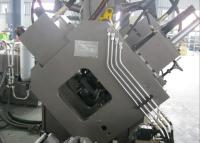 China Power Tower Used Cnc Angle Steel Punching Shearing Machine Line With CNC Feeding Trolley for sale