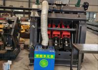 China High Speed CNC Angle Drilling And Marking Machine For Transmission Towers for sale