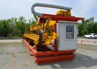 China 60 Liters Per Minute Flow Oil Well Machine Hydraulic System Delivering 12 Megapascals Pressure for sale