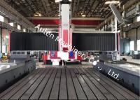 China Model PHD4080 CNC Flange Metal Sheet Drilling Machine For Steel Structure And Boiler Applications for sale