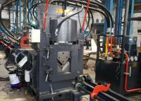China Auto Feeding Punching Machine CNC Angle Bar Processing Machine For Power Transmission Tower for sale