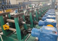 China Model BPF250 Solar Bracket Punching Forming CNC Production Line For Hot Rolled Low Carbon Steel for sale