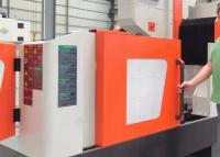 China High Productivity CNC Plate Drilling And Milling Machine For Flange Manufacturing for sale