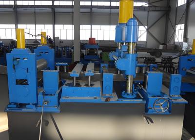 China ≤10 Tons Cooling Weight Round Pipe Straight Seam Welded Roller Forming Machine for sale