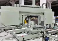 China Construction Engineering CNC H Beam Drilling And Milling Machine Bridge Engineering for sale