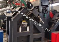China Heavy Machinery Manufacturing CNC Angle Processing Line Steel Structural Components Manufacturing for sale
