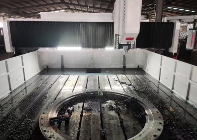 China Anchor Plate Drilling Machine CNC Plate Processing Machine Ring Plate Drilling Machine for sale
