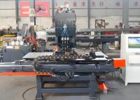 China Structural Steel Contractors C Type Frame CNC Punching Machine Power Infrastructure Manufacturers for sale