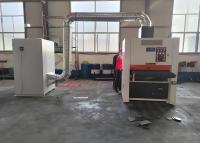 China Plasma Cutting Plate Deburring Steel Plate Polishing Machine Steel Structure Fabrication Equipment for sale