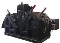 China Angle Steel Processing Industry CNC Angle Steel Drilling Line Structural Steel Fabrication for sale