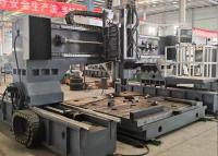 China Boiler Manufacturing Industry CNC Plate Milling Machine Heat Exchanger Manufacturing for sale