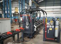 China Telecom Tower Production Hydraulic CNC Angle Line Power Transmission Line Tower for sale