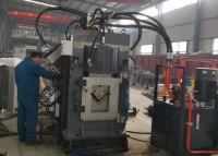 China Telecom Tower Production Hydraulic CNC Angle Line Power Transmission Line Tower for sale