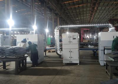 China 28KW Machine Power CNC Metal Plate Polishing Machine 2 Feed Motor for sale
