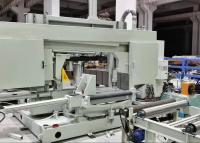China Large Section Beam Processing Model BHD1250C CNC Drilling Machine Multi-Hole Continuous Drilling for sale