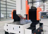 China Wind Power Generation Use Thick Plate Drilling Fixed Worktable CNC Drilling Machine Plate Processing for sale