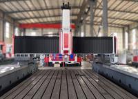 China Applicable To Wind Power Generation Industry CNC Gantry Drilling Machine Model PHD4080 for sale