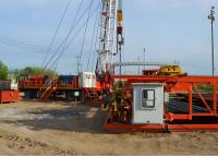 China Operations In Oil Gas Water Fields Intelligent Well Intervention Machine With Downhole Pump for sale