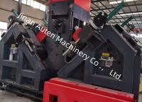 China Iron Tower Components Manufacture Angle Steel CNC Drilling Equipment Model JNC2532 for sale