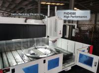 China Applicable To Wind Power Generation Industry CNC Gantry Drilling Machine Model PHD4080 for sale