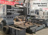 China Applicable To Wind Power Generation Industry CNC Gantry Drilling Machine Model PHD4080 for sale