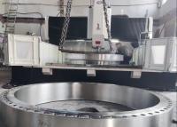 China Heat Exchanger Plate Cnc Drilling Machine  Steel Plate Marking Machine Model PHD4080 for sale