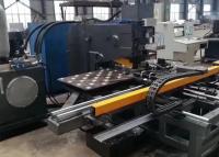 China Heavy Plate Hole Making BNCZ100 CNC Plate Drilling Machine Steel Fabrication Companies for sale