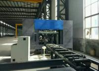 China Model BHD1000/3 Cnc Drilling Machine For Beams CNC H 3D Beam Drilling Marking Equipment for sale