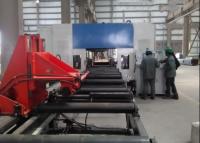 China Model BHD1000/3 Cnc Drilling Machine For Beams CNC H 3D Beam Drilling Marking Equipment for sale