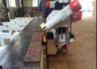 China 3000mm Milling Length Beamless Dual Drive Dual Power Head Milling Machine Model XB-3 for sale