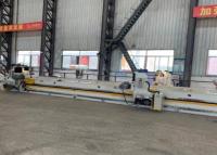 China 100-1500mm/Min Milling Speed Dual Drive Dual Power Head Milling Machine for sale