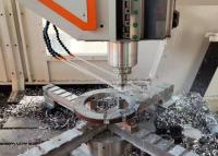 China Wind Power Generation Use Cnc Flange Plate Punching Milling Machine Line Model PHD1212 for sale