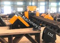 China 50-220mm Range Back Mark CNC Angle Drilling Marking Line 6000r/Min Spindle Rotation Speed for sale