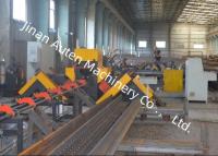 China 50-220mm Range Back Mark CNC Angle Drilling Marking Line 6000r/Min Spindle Rotation Speed for sale