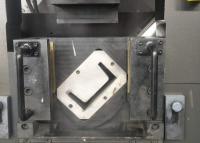 China CNC Punching Marking Cutting Line For Flat Steel Angle Steel Channel Steel Model CJBNC14 for sale