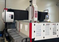 China Model PHD3535 Split Type CNC Gantry Drilling Milling Machine Φ100 Mm Drilling Diameter for sale
