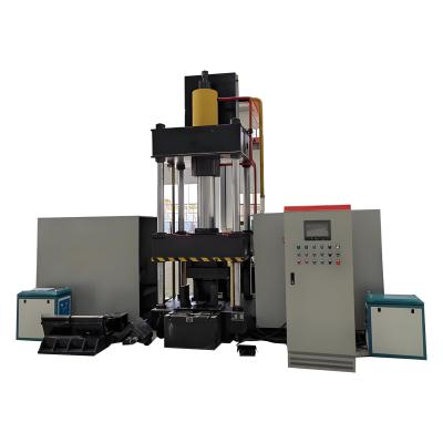 China Tower Industry Used Cnc Angle Steel Bending And Heating Machine For Flat Steel Plate for sale