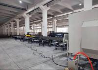 China Construction Engineering Bridge Project Cnc Beam Drilling Machine Line BT40 Main Spindle for sale