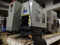 China Automatic CNC Angle Back Milling Cutting Machine Flexible Regulation Stable Operation for sale
