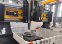 China Split Type CNC Gantry-Type Drilling Tapping Milling Boring Machine Model PHD2020 for sale