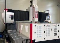 China Split Type CNC Gantry-Type Drilling Tapping Milling Boring Machine Model PHD2020 for sale