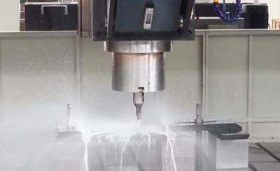 China Steel Structure CNC Plate Drilling Machine High Speed Strong Drilling Stability for sale