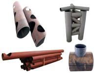 China 3 Axis CNC Pipe Cutting Machine Cutting Round Steel Pipes with High Precision for sale