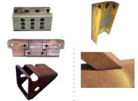 China 8 Axis CNC Cutting Machine for all Profiles & Pipes Advanced Technology for sale
