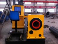 China 5 Axis High Speed CNC Plasma and Flame Pipe Cutting Beveling Machine for Heavy Pipeline Engineering for sale