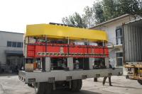 China Multiple Spindle Special Horizontal CNC Milling Machine For Petroleum Screen Pipe for sale