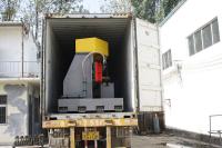 China Multiple Spindle Special Horizontal CNC Milling Machine For Petroleum Screen Pipe for sale