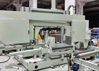 China Model BHD500/3 CNC H-Section Steel Combined Processing Machine 100~3000r/Min Spindle Speed for sale