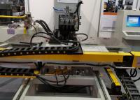 China Model BNC100 Automatic CNC Plate Punching Marking And Drilling Machine For Steel Towers for sale