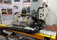 China Model BNC100 Cnc Connecting Plate Punching Machine For Bridge Steel Structure Industries for sale